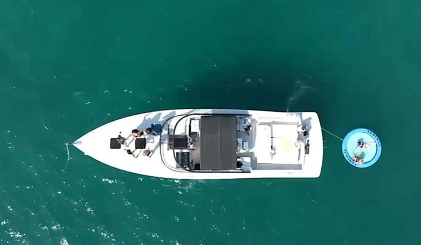 San José del Cabo: Luxury Yacht Experience - A Closer Look at the San José del Cabo Luxury Yacht Experience