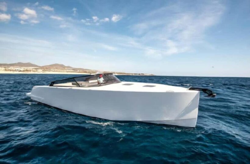 San José del Cabo: Luxury Yacht Experience - Final Thoughts
