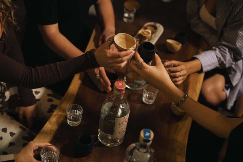 San Jose del Cabo: Mezcal Tasting - A Practical Look at the Experience