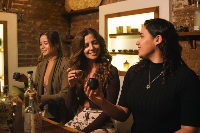 San Jose del Cabo: Mezcal Tasting - Final Thoughts