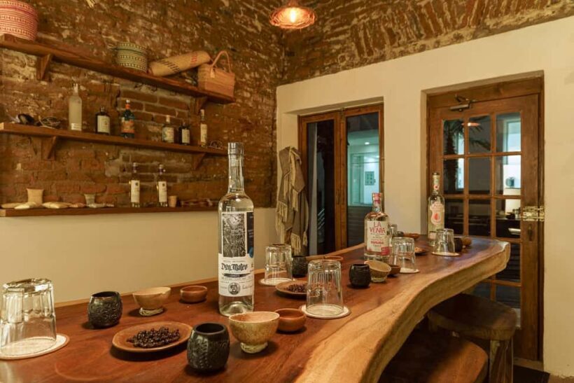 San Jose del Cabo: Mezcal Tasting - FAQ