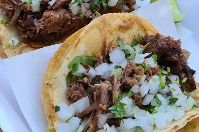 San Jose del Cabo Morning Food Tour - An In-Depth Look at the Itinerary