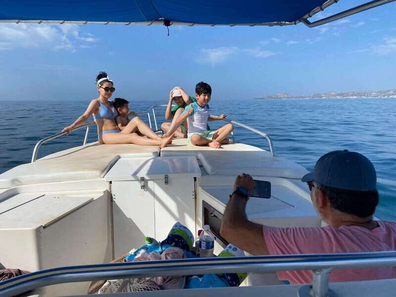 San José del Cabo: Private Snorkeling - Key Points
