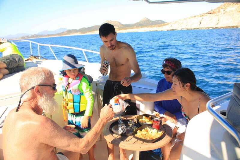 San José del Cabo: Private Snorkeling - An Honest Look at the Snorkeling Experience