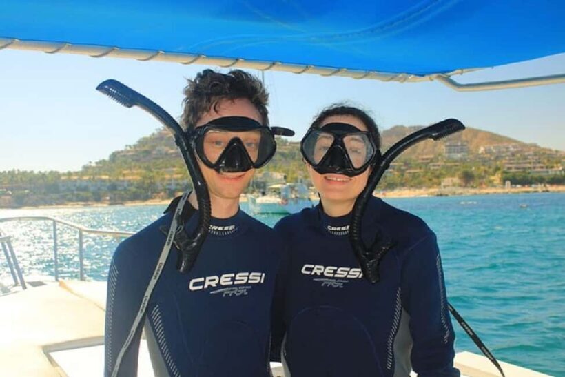 San José del Cabo: Private Snorkeling - What’s Included and What’s Not