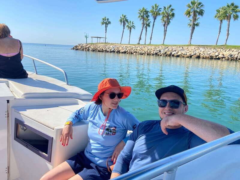 San José del Cabo: Private Snorkeling - Authentic Insights from Reviews