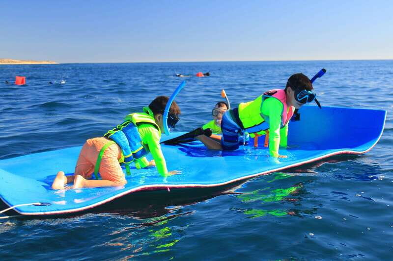 San José del Cabo: Private Snorkeling - Who Should Consider This Tour?