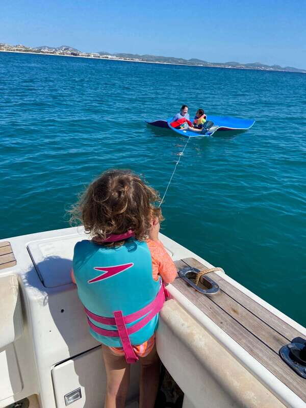 San José del Cabo: Private Snorkeling - The Sum Up: Who Will Get the Most Out of It?