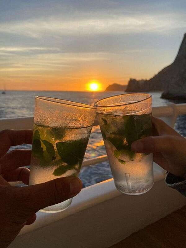 San José del Cabo: Private Sunset Cruise - A Closer Look at the Experience