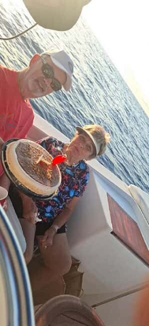 San José del Cabo: Private Sunset Cruise - The Bottom Line