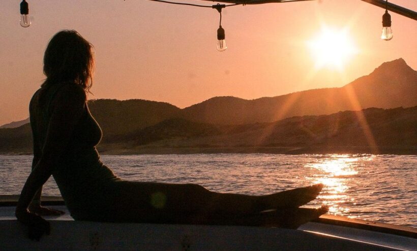 San Jose del Cabo private Sunset cruise - Starting Point and Ease of Access