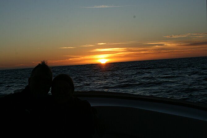 San Jose del Cabo Small-Group Sunrise Whale Watching - What Do You Get for $99?