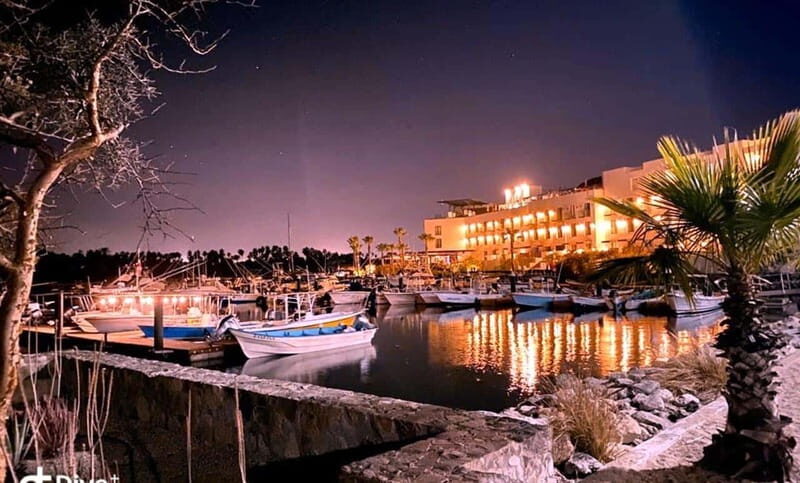 San Jose del Cabo Sunset cruise - Analyzing the Value