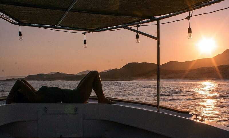 San Jose del Cabo Sunset cruise - Additional Practical Details