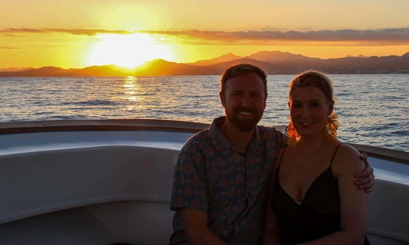 San Jose del Cabo Sunset cruise - Authentic Reviews: What Past Guests Say