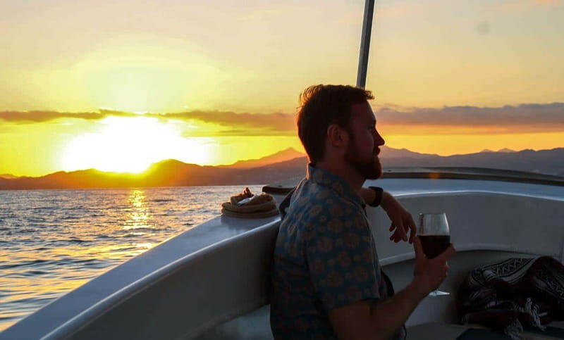 San Jose del Cabo Sunset cruise - Who Should Consider This Experience?