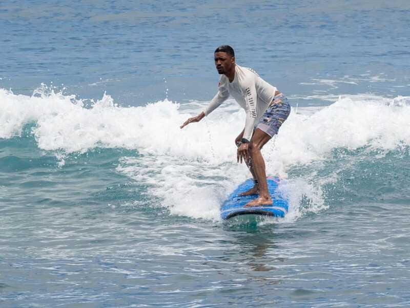 San Jose del Cabo: Surf Lesson with Private Transportation - Who Will Love This Tour?