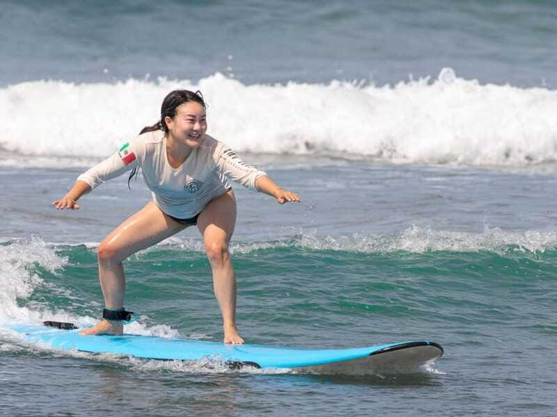San Jose del Cabo: Surf Lesson with Private Transportation - Final Thoughts
