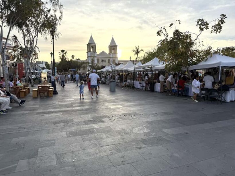 San José del Cabo: Thursday Night Art Walk Tour - Value and Practical Considerations