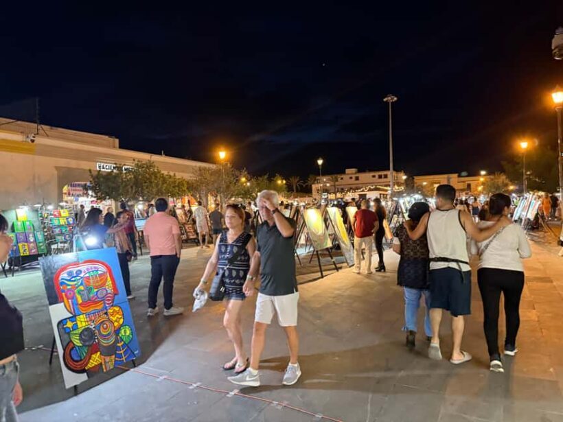 San José del Cabo: Thursday Night Art Walk Tour - FAQs