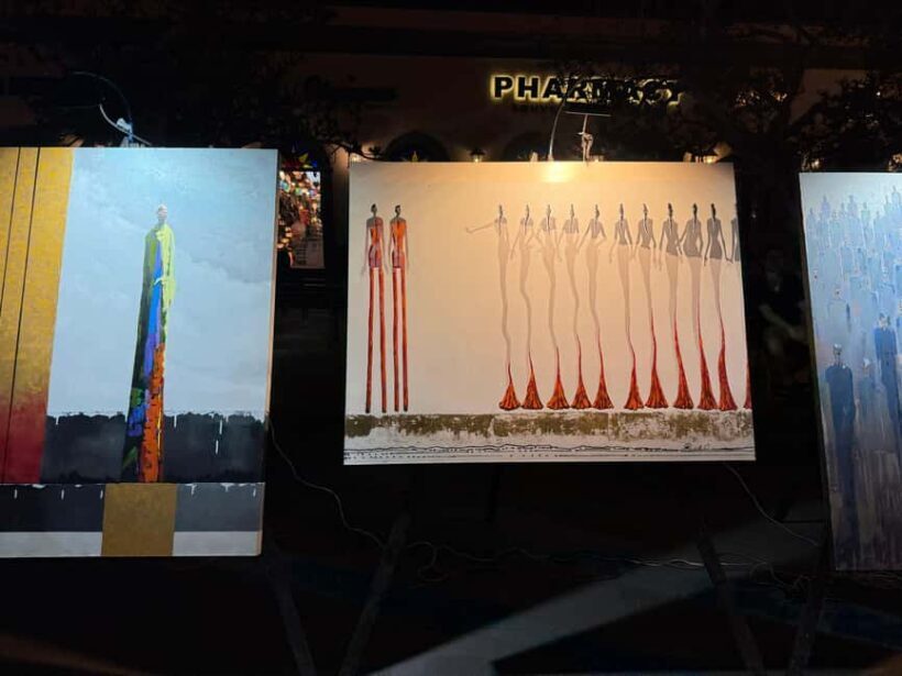 San José del Cabo: Thursday Night Art Walk Tour - Final Thoughts