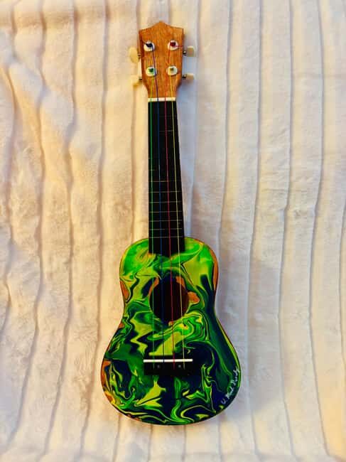 San José del Cabo: Ukulele Building Workshop - Authenticity, Value, and Unique Charm