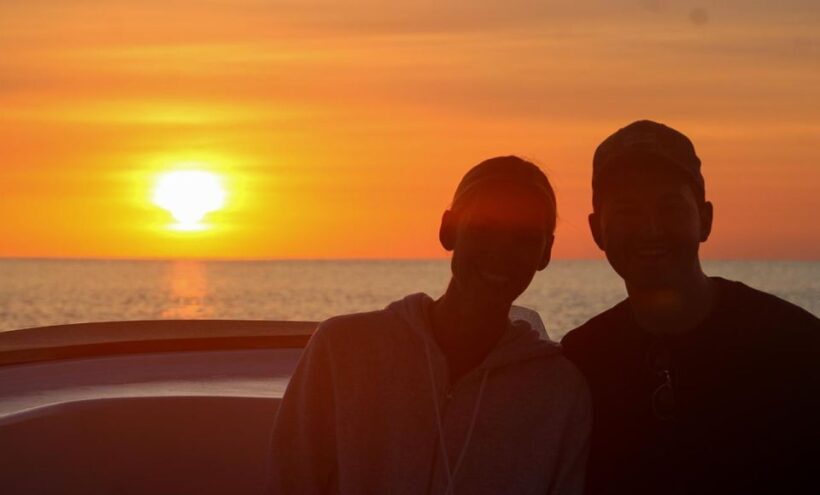 San Jose del Cabo Whale Watching Sunrise Tour - An Early Morning Adventure With Big Rewards