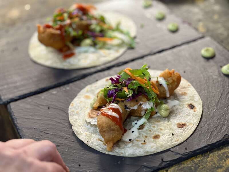 San Jose del Cabo:Alma de Mexico Tacos and Tostadas Tasting - Who Will Enjoy This Tour?