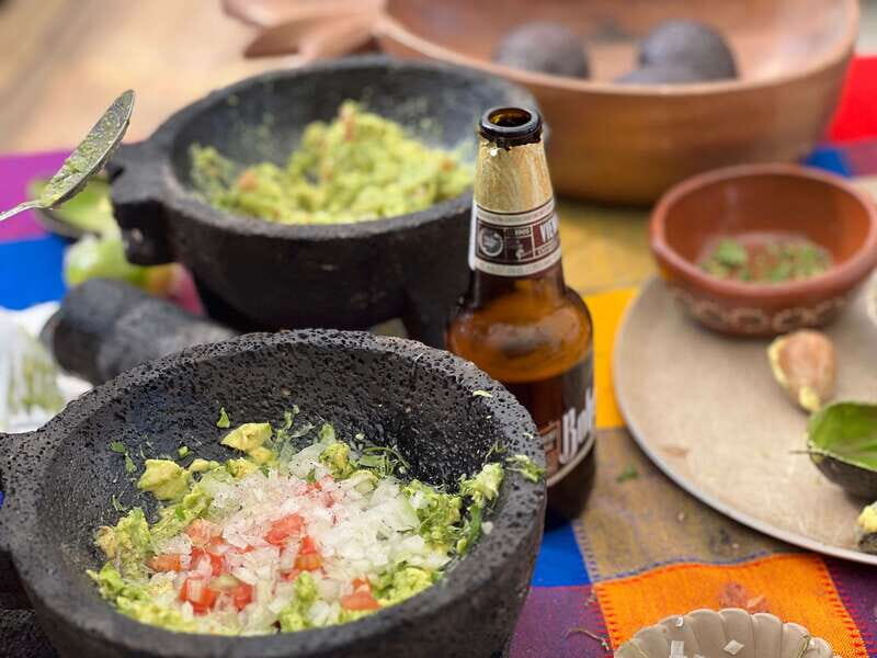 San Jose del Cabo:Alma de Mexico Tacos and Tostadas Tasting - Final Thoughts
