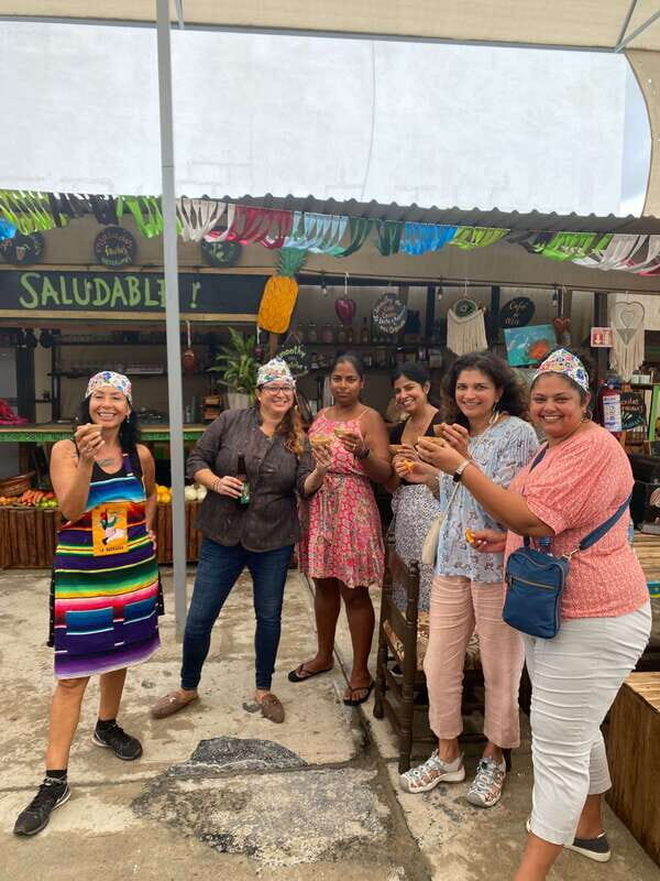 San José del Cabo:Cooking Class +Margaritas & Mezcal tasting - Who Should Book This Tour?