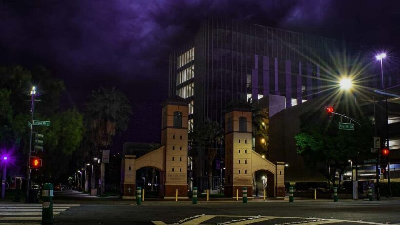 San Jose Ghost Tour: The Scythe, Sacrifice, & Silhouette - An Overview of the San Jose Ghost Tour Experience