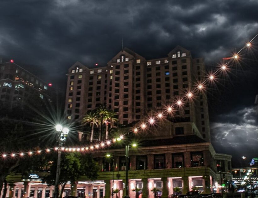 San Jose Ghost Tour: The Scythe, Sacrifice, & Silhouette - The Itinerary: What to Expect