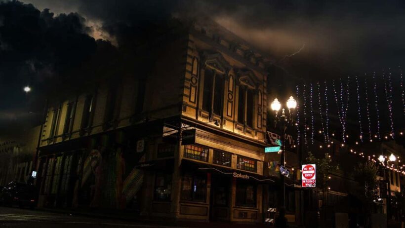 San Jose Ghost Tour: The Scythe, Sacrifice, & Silhouette - Practical Details: How to Make the Most of It