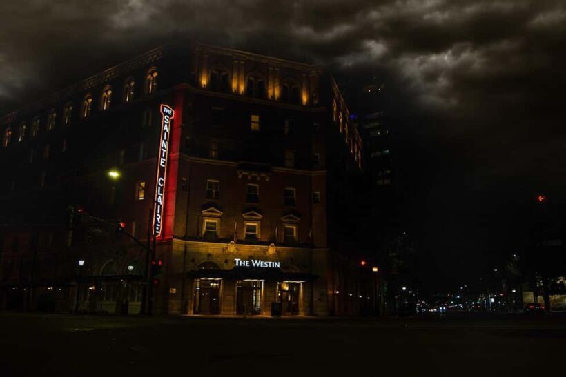San Jose Ghost Tour: The Scythe, Sacrifice, & Silhouette - Final Word