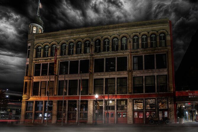 San Jose Ghosts Tour - The Sum Up: Is the San Jose Ghosts Tour Worth It?
