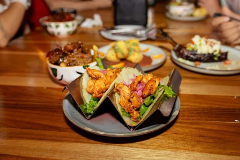 San José: Night Food and Culture Tour with Dinner - Deep Dive: The Itinerary and Its Significance