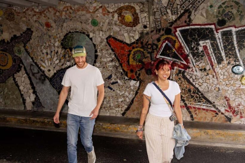 San José: Night Food and Culture Tour with Dinner - Summary
