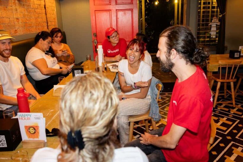 San José: Night Food and Culture Tour with Dinner - FAQ