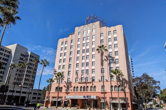 San Jose Scavenger Hunt Walking Tour and Game - In-Depth Look at the Experience