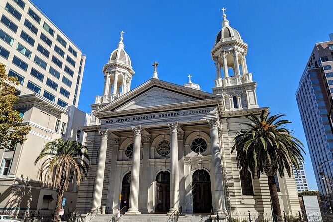 San Jose Scavenger Hunt Walking Tour and Game - Who Will Love This Experience?
