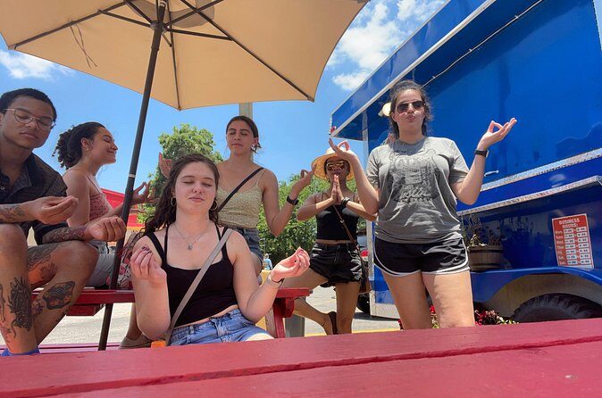 San Jose Shuffle Scavenger Hunt - What Past Participants Are Saying