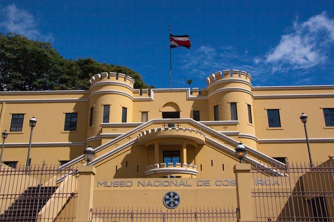 San Jose Sightseeing City Tour - Pickup Information