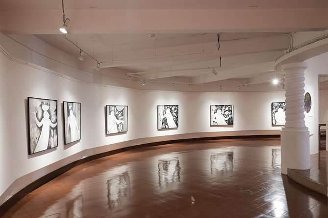 San Jose Walking and Bus City Tour - Customer Experiences and Feedback