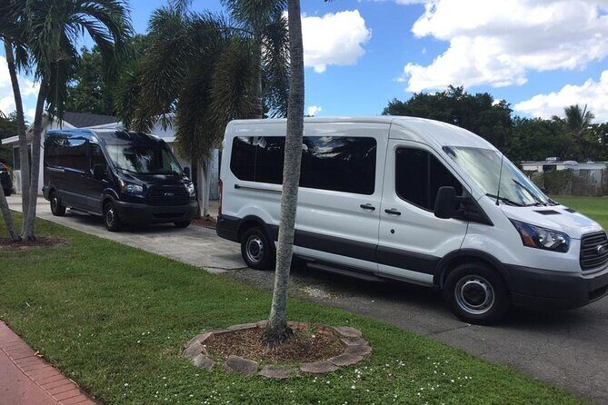 San Juan Airport (SJU) to San Juan - Arrival Private Transfer - Comparing the Cost and Value