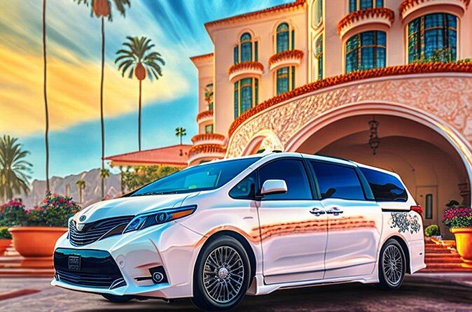 San Juan Airport Taxi To Multiple Destinations In Puerto Rico Up to 5 People - Frequently Asked Questions (FAQs)