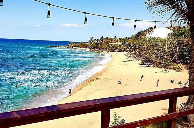 San Juan Airport to Fajardo and Ceiba One Way Trip - FAQs