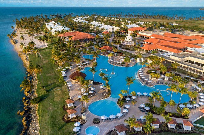 San Juan Airport to Rio Grande and Luquillo Vice versa One way Trip - Real Traveler Experiences