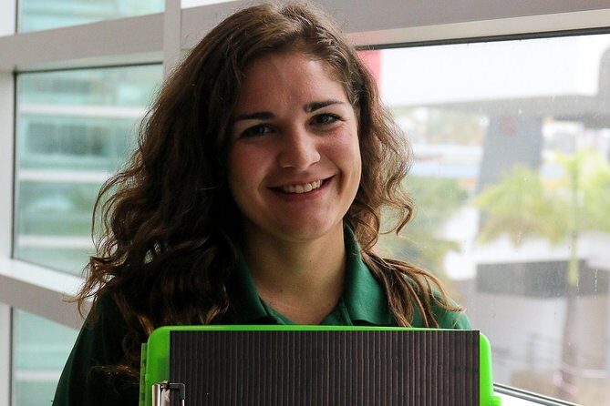 San Juan Airport Transfer - Key Points