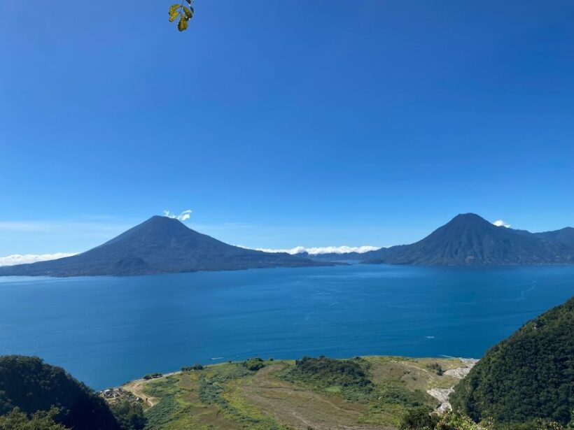 San Juan and Lake Atitlán Tour:From Guatemala City & Antigua - The Itinerary: What to Expect
