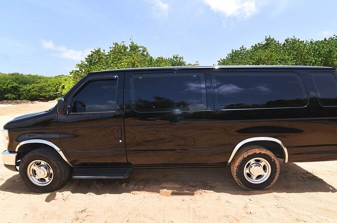 San Juan Arrival Share Transfer - Authentic Experiences and Customer Feedback